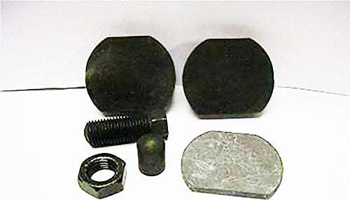 Manco Go Kart Brake Caliper Rebuild Kit for 9597 Caliper – Performance ...