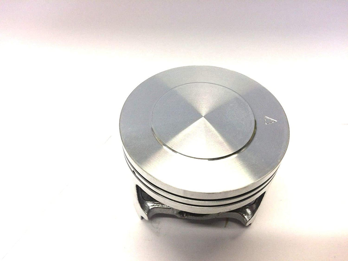 Stihl 039 Ms390 49mm Pop Up Piston Kit Extra Power High Compression Re ...